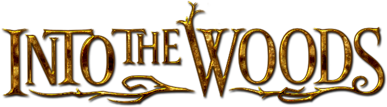 Download Into The Woods Image - Into The Woods Logo Png PNG Image with ...