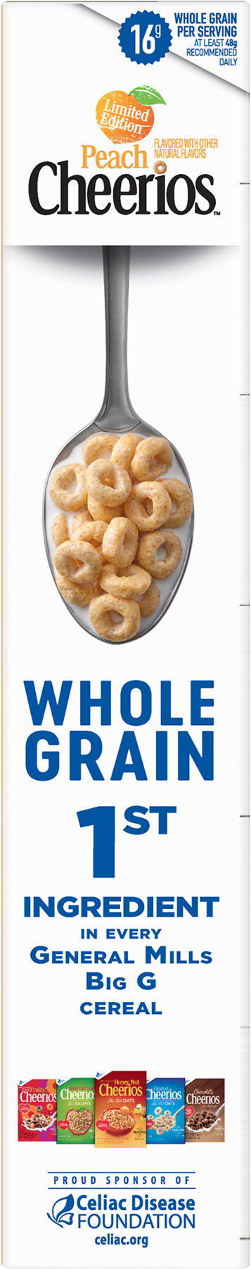 Download Cheerios PNG Image with No Background - PNGkey.com