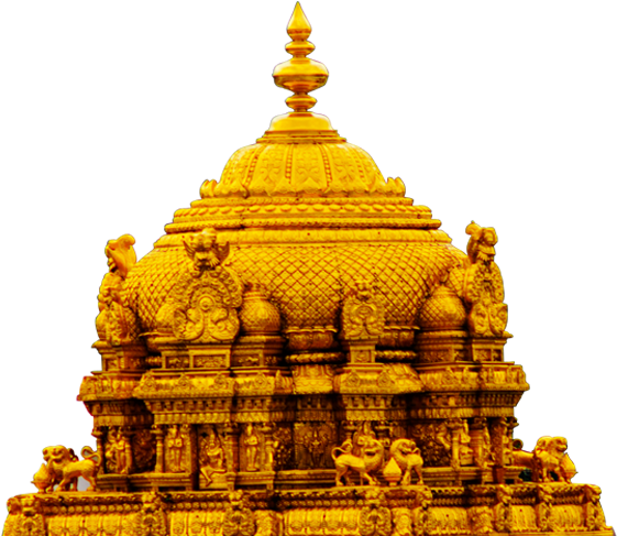Download Single Images Temple - Transparent Hindu Temple Png PNG Image ...
