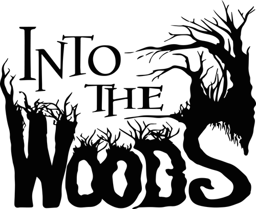 Into The Woods Logo Png