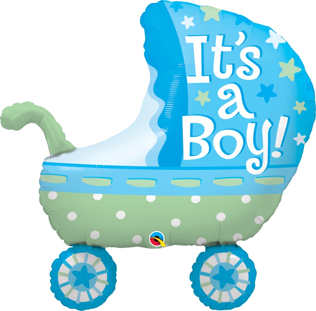 Download It's A Boy Png - Its A Boy Baby PNG Image with No Background ...
