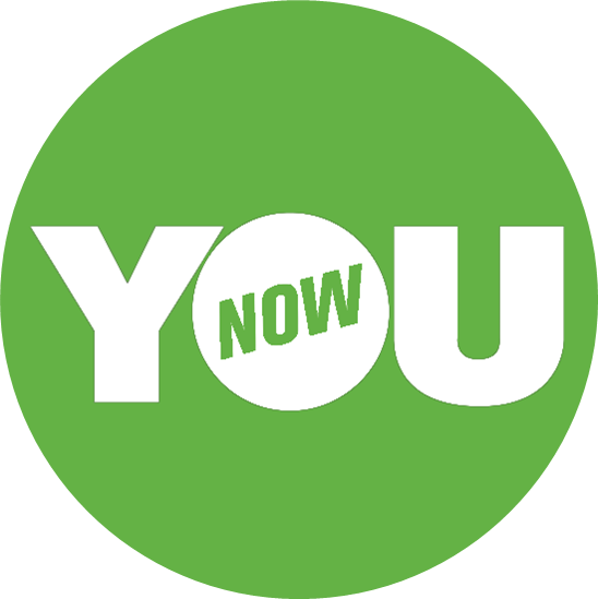 Younow Logo Png 3 Png Image Younow Logo - You Now - Free Transparent ...