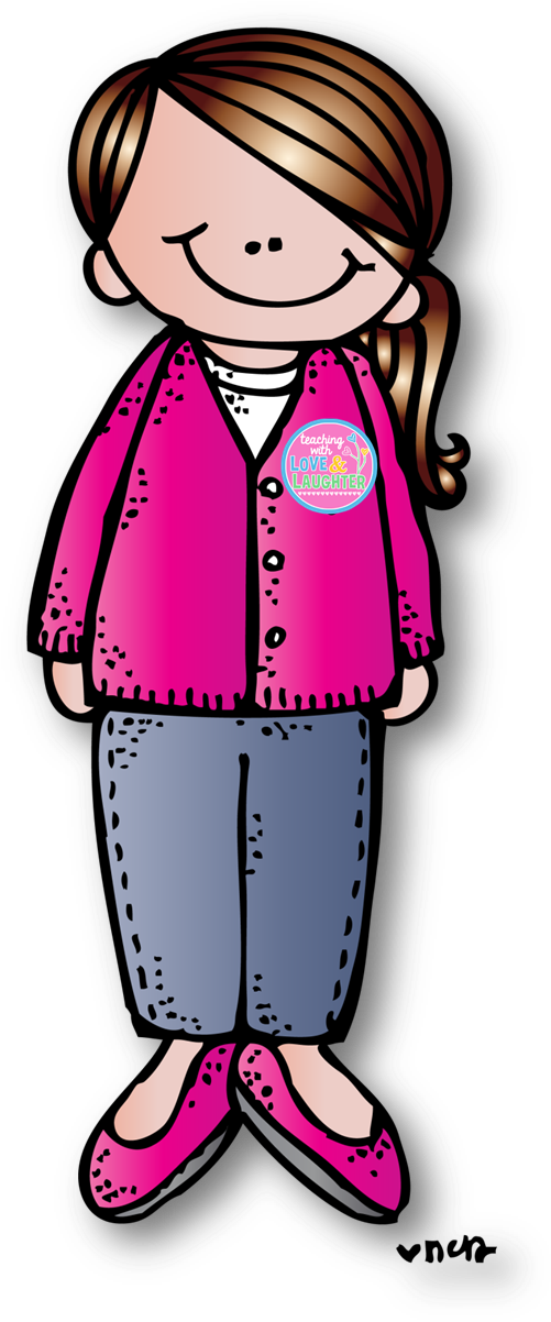 Download Melonheadz Clipart Free - Melonheadz Teacher Clipart PNG Image ...