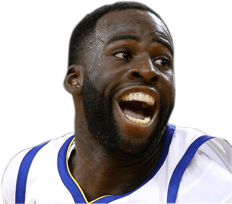 Draymond Green - Player - Free Transparent PNG Download - PNGkey