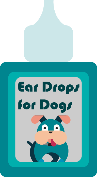 Download Best Ear Drops For Dogs - Dog PNG Image with No Background ...