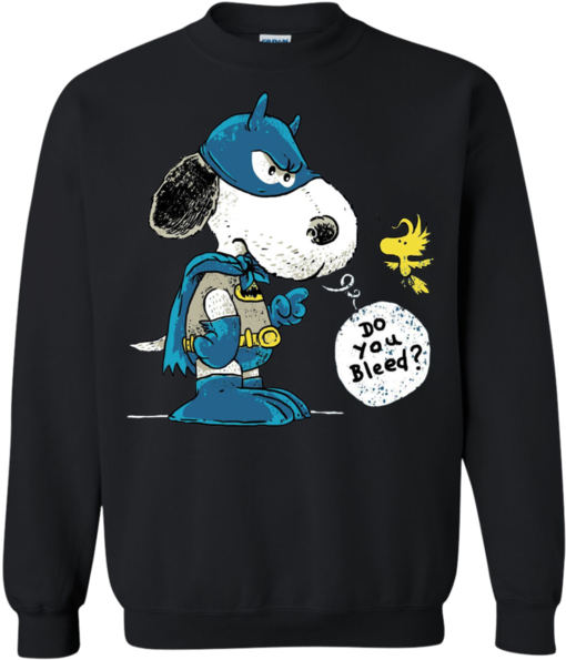 Download Snoopy Superman PNG Image with No Background - PNGkey.com