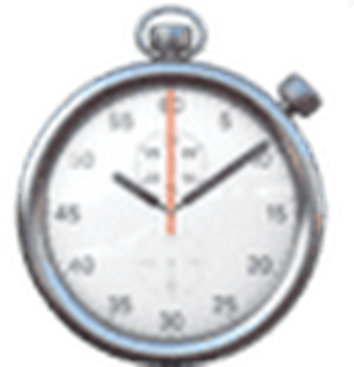 Download Last Call On Uts - ⏱ Emoji PNG Image with No Background ...