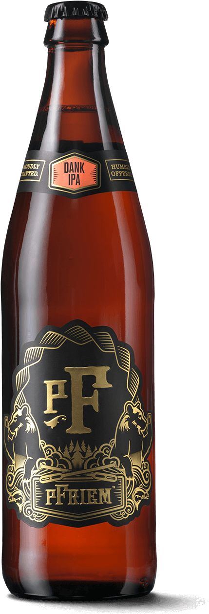 Download Dank Ipa - “ - Pfriem Down Under Ipa PNG Image with No ...