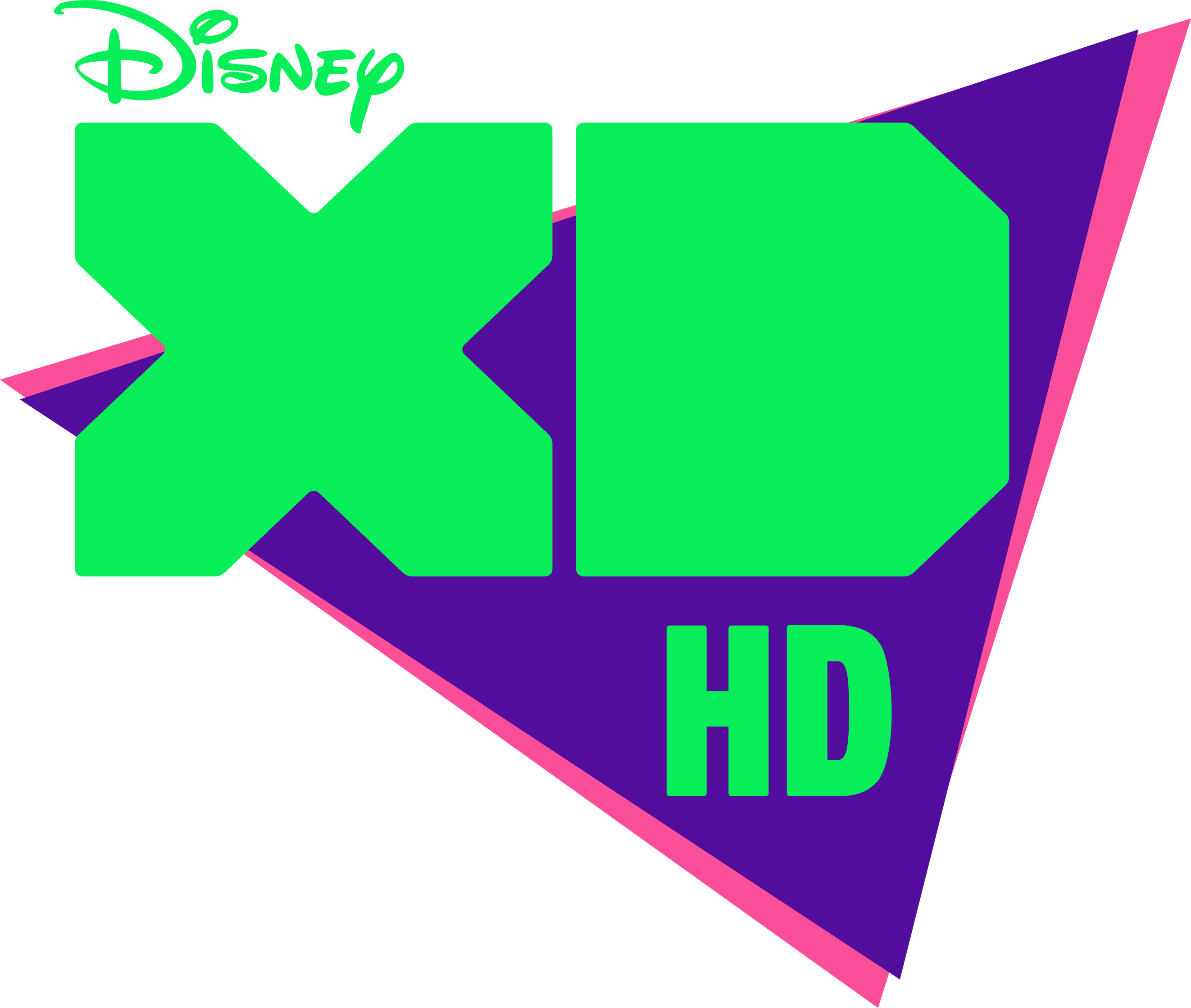 Disney Xd Hd - Disney Xd Logo Png - Free Transparent PNG Download - PNGkey