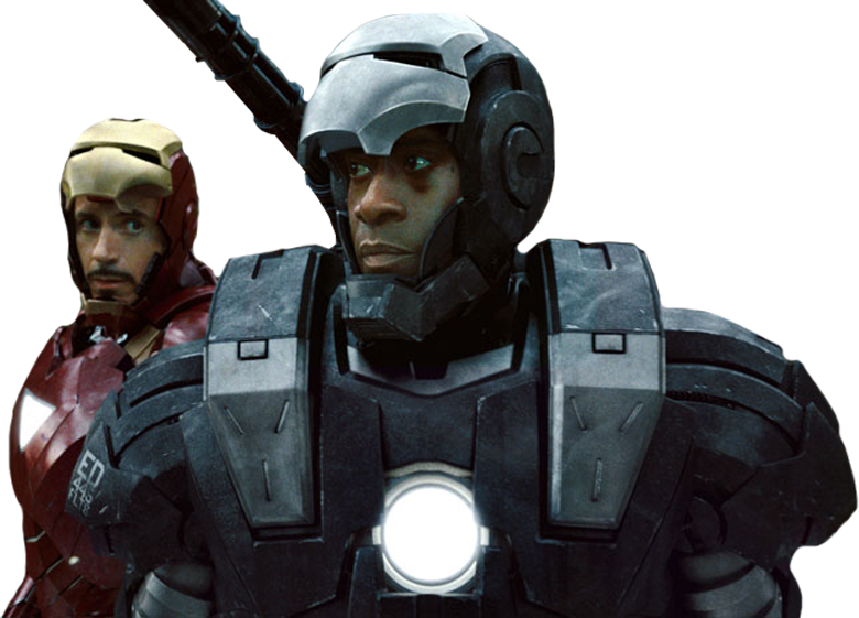 Download Share This Image - War Machine Infinity War PNG Image with No ...