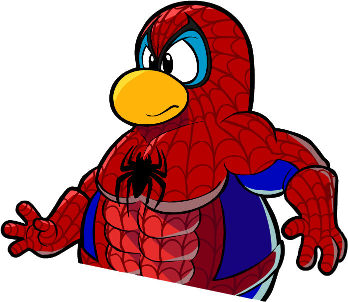 Download Spoderman - Spoderman Real PNG Image with No Background ...