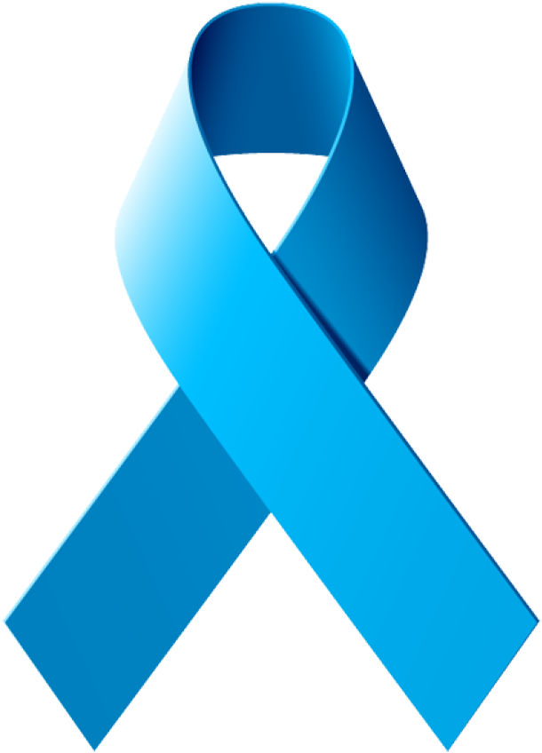 Download Prostate Cancer Ribbon Png PNG Image with No Background ...