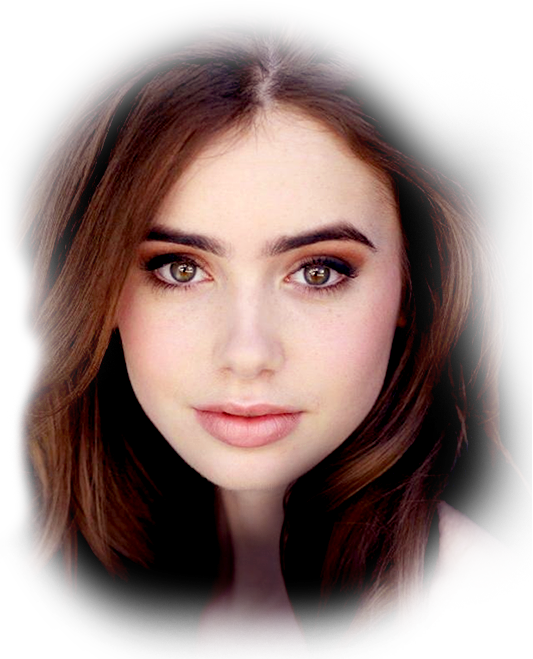 Lily Collins Mortal Instruments Wallpaper