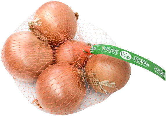 Download 2 Lbs Yellow Onions - Yellow Onion PNG Image with No ...