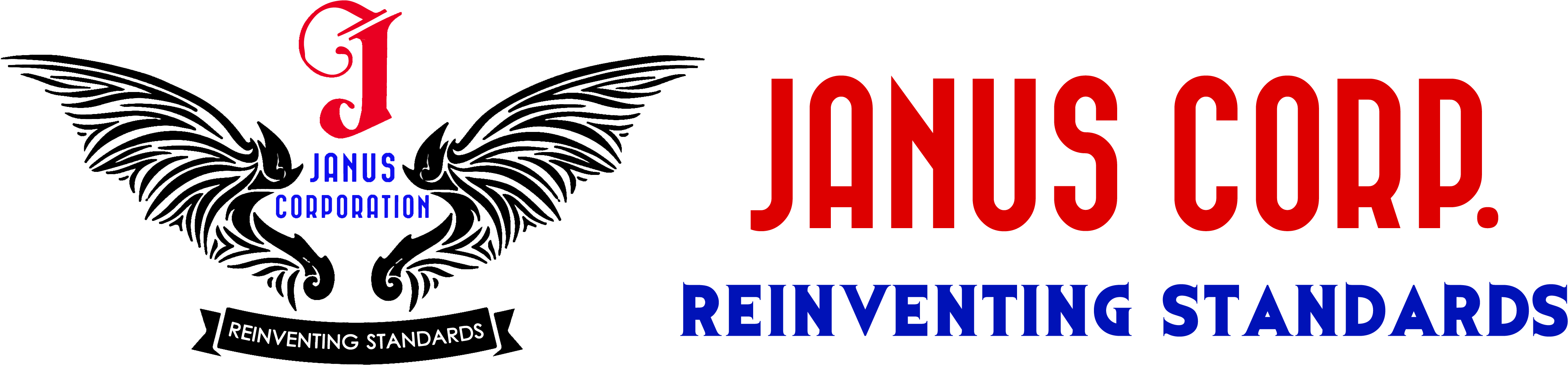 Download Logo Logo Logo - Janus Corporation PNG Image with No ...