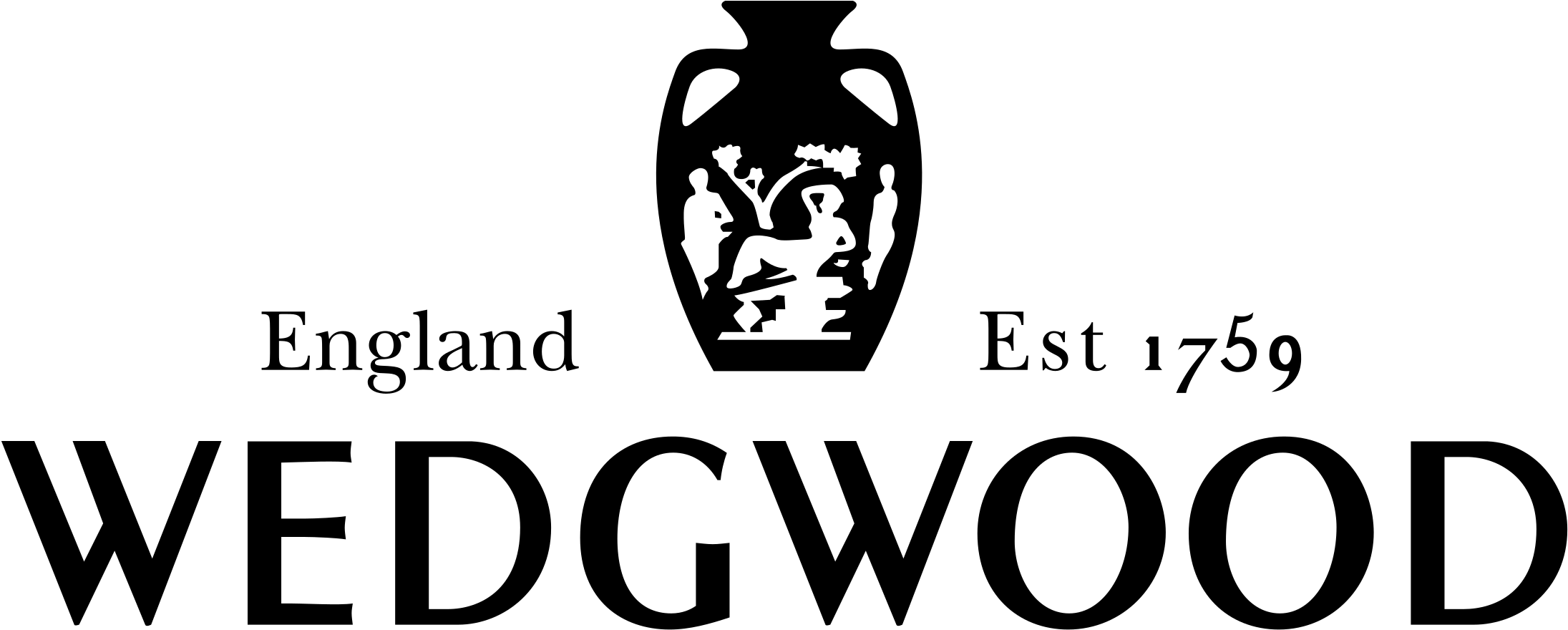 Download Wedgwood Logo Png Transparent - Wedgwood Logo PNG Image with ...