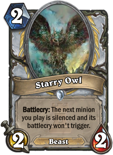 Download The Tempo Priest Card That Would Have Made The Purify - Magic ...