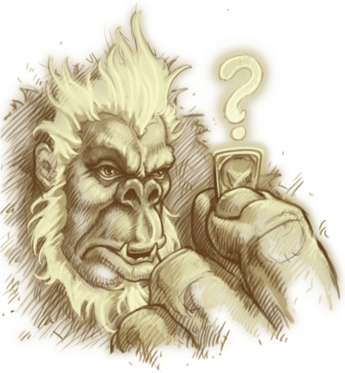 Download Some Artwork From The Tutorial Mode Is Available ...