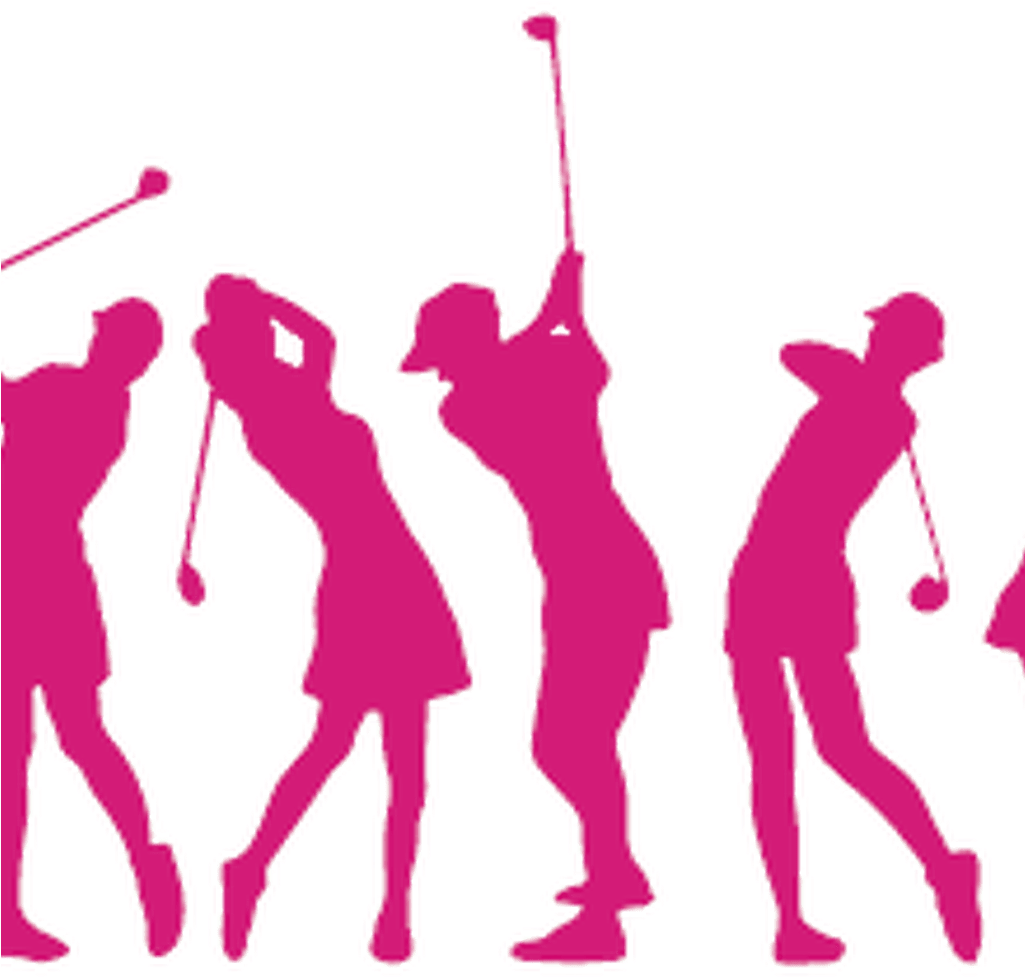 Download Womens Golf Png - Ladies Night Golf PNG Image with No ...