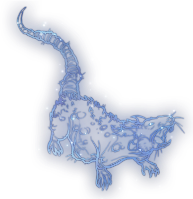 Download Rat Constellation Icon - Rat Constellation PNG Image with No ...