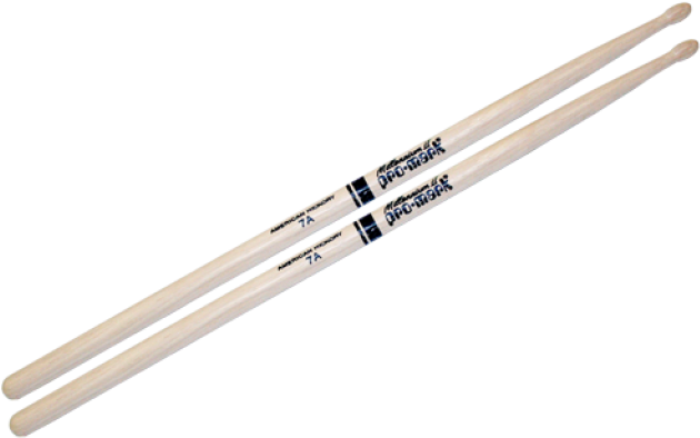 Download Promark Tx7aw Image - Drum Stick PNG Image with No Background ...