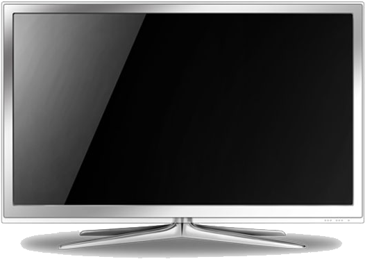 Download Tv Render PNG Image with No Background - PNGkey.com