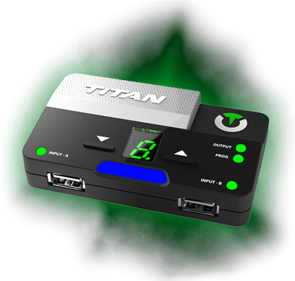 Download Titan Two Is An All In One Gaming Device That Combines - Titan ...