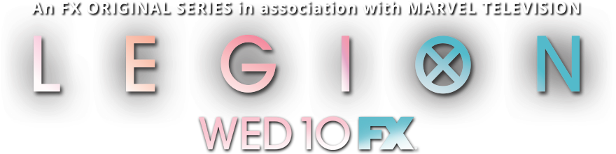 Download Inside Legion - Legion Fx Logo Png PNG Image with No ...