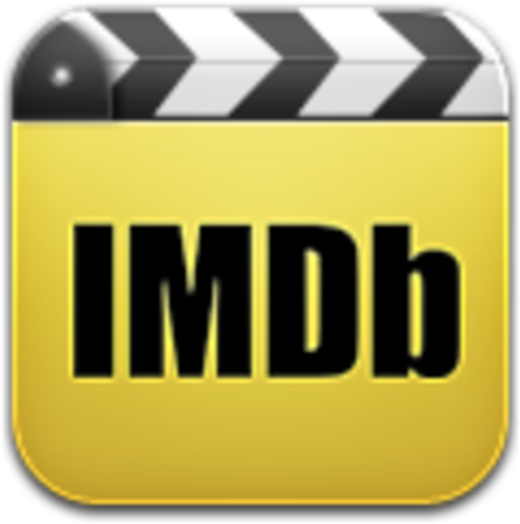 Download Imdb Icon PNG Image with No Background - PNGkey.com