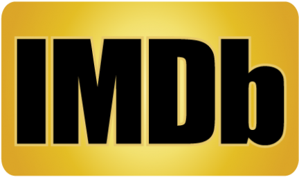 Download Imdb Logo PNG Image with No Background - PNGkey.com