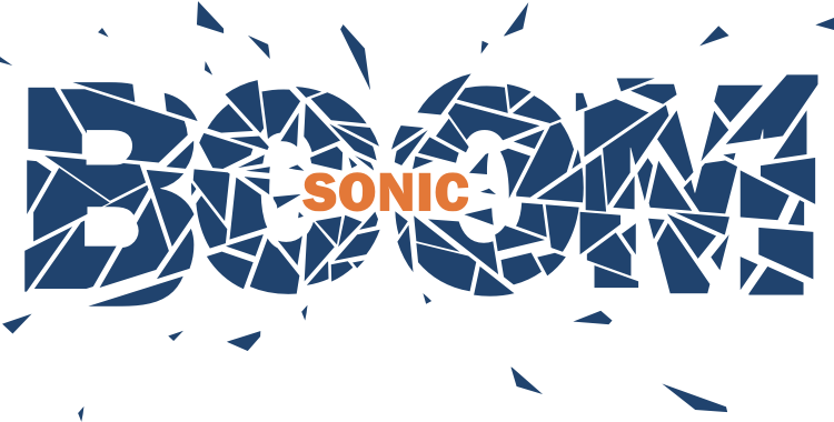 Download Sonic Boom - Surgery PNG Image with No Background - PNGkey.com
