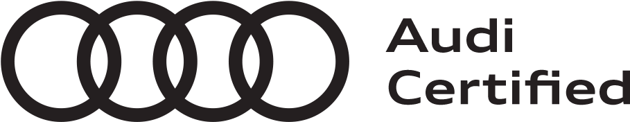 Download Certified - Audi Certified Pre Owned Logo PNG Image with No ...