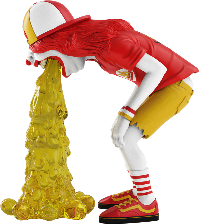 Download Vomit Kids Toy PNG Image with No Background - PNGkey.com