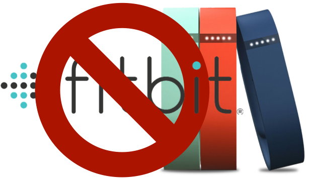 Download Fitbit Flex Color Bracelet - Fitbit Flex Red PNG Image with No ...