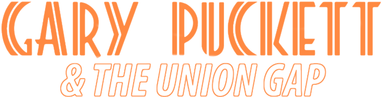 Download Logo Image - Gary Puckett And The Union Gap Logo PNG Image ...