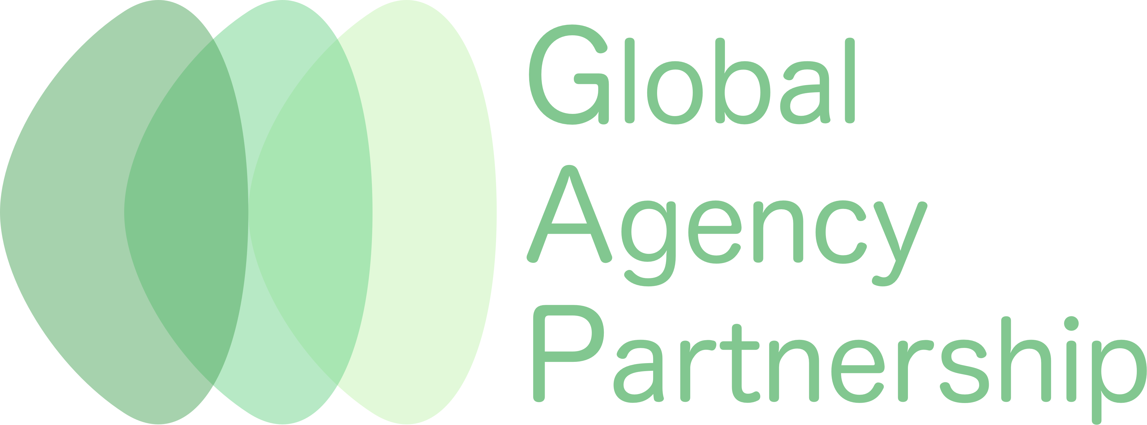 Gap Global Agency Partnership - Concise Corporate And Partnership Law ...