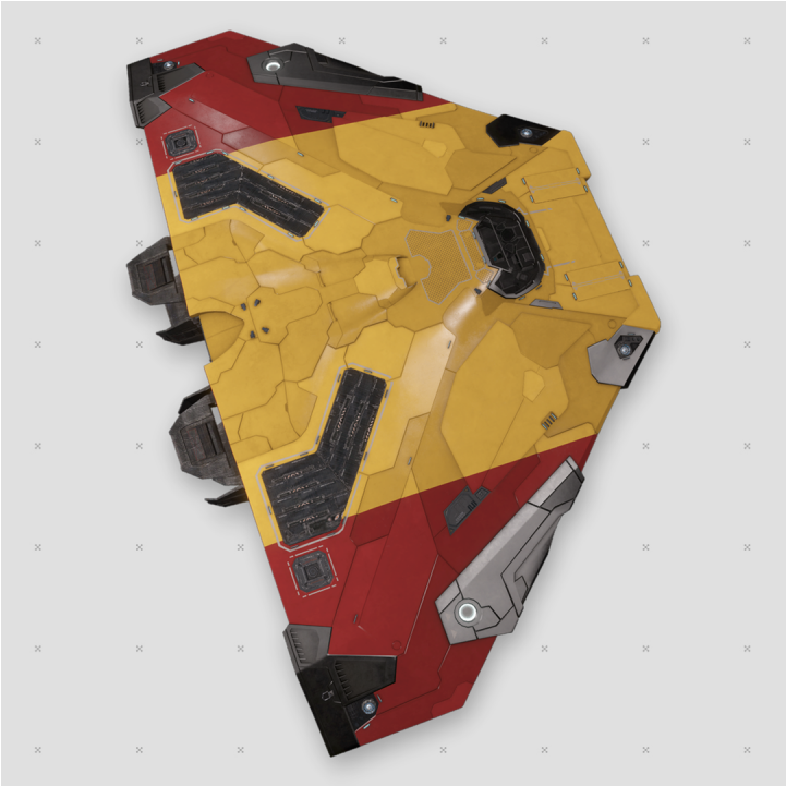 Download Fly Your Flag With Pride With This Faulcon Delacy Approved ...