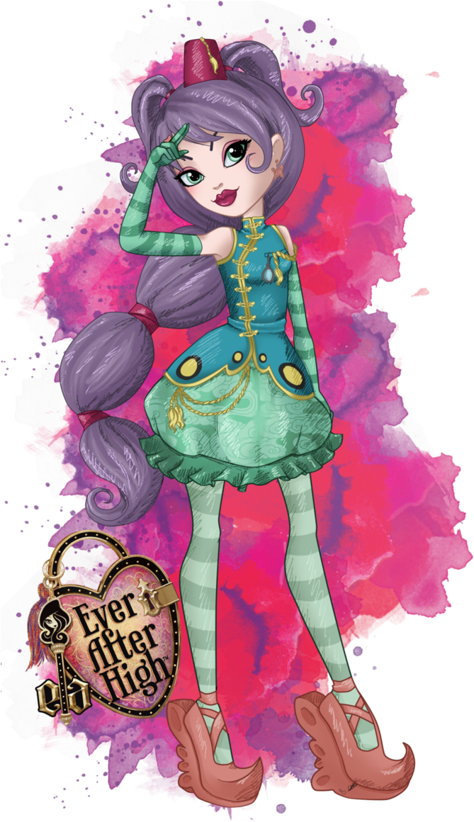 Download Image Result For Monster High Lolita Lagoona Blue - Fairy Tale ...