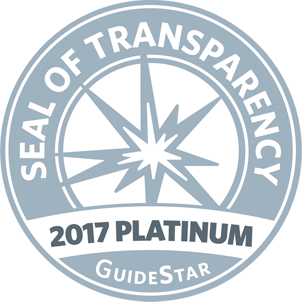 Download Guide Star Platinum Seal1 - Guidestar Platinum Seal Of ...