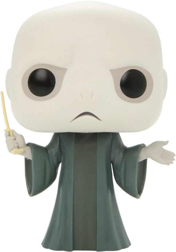 Download Tom Riddle Funko Pop PNG Image with No Background - PNGkey.com