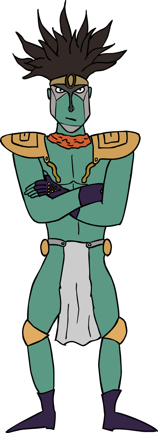 Download The Reckoning [archive] - Cartoon PNG Image with No Background ...