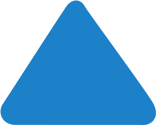 Download Triangle Rounded Corners Png PNG Image with No Background ...