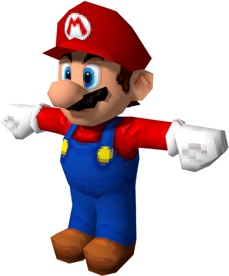 Download Download Zip Archive - New Super Mario Bros Mario PNG Image ...