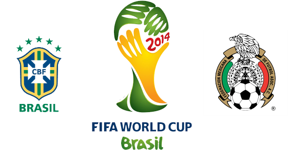 2014 Fifa Logo