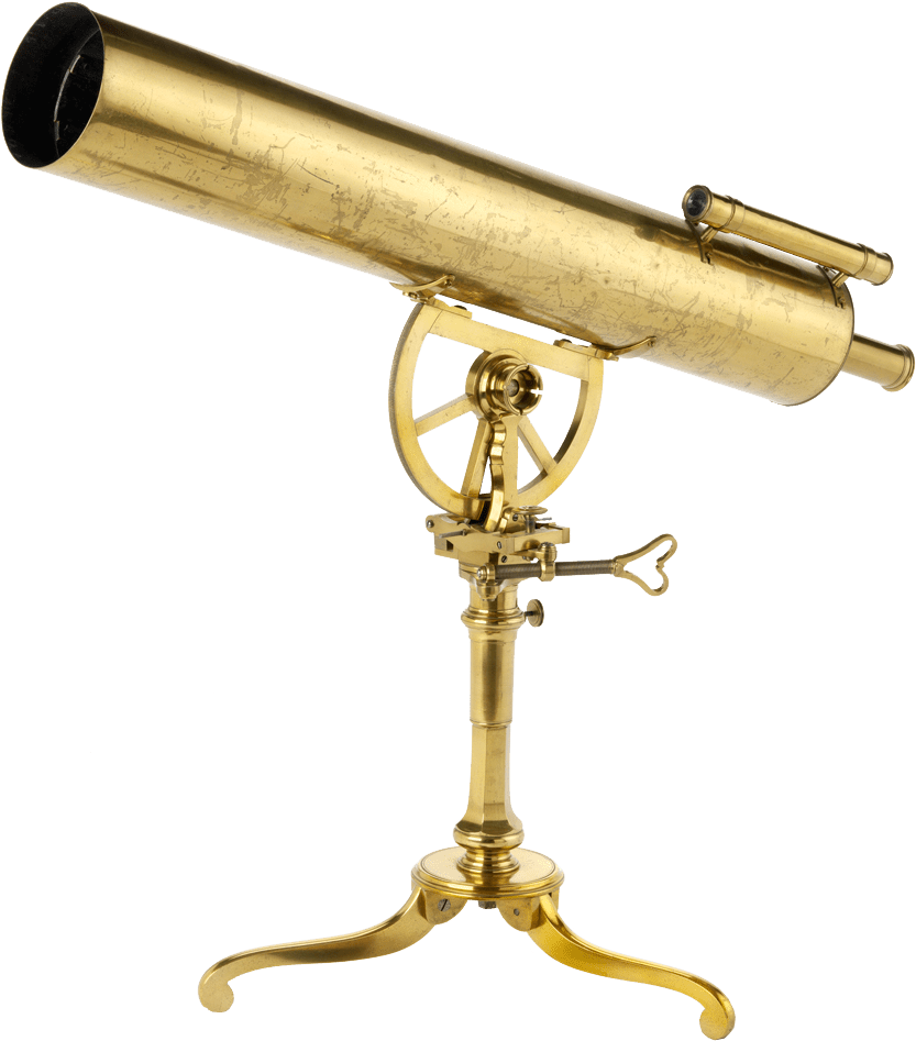 Download Reflecting Telescope No Background PNG Image with No ...
