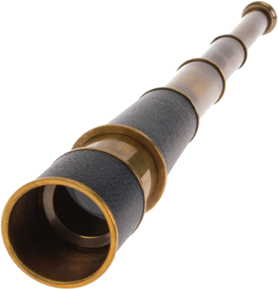 Download Telescope - - Hand Held Telescope PNG Image with No Background ...