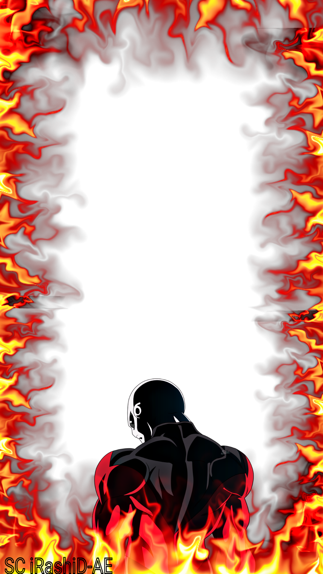 Download Filter[filter] Jiren - Poster PNG Image with No Background ...