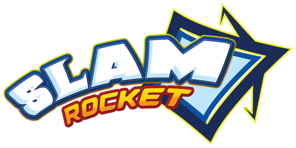 Download Slamrocket Logo PNG Image with No Background - PNGkey.com