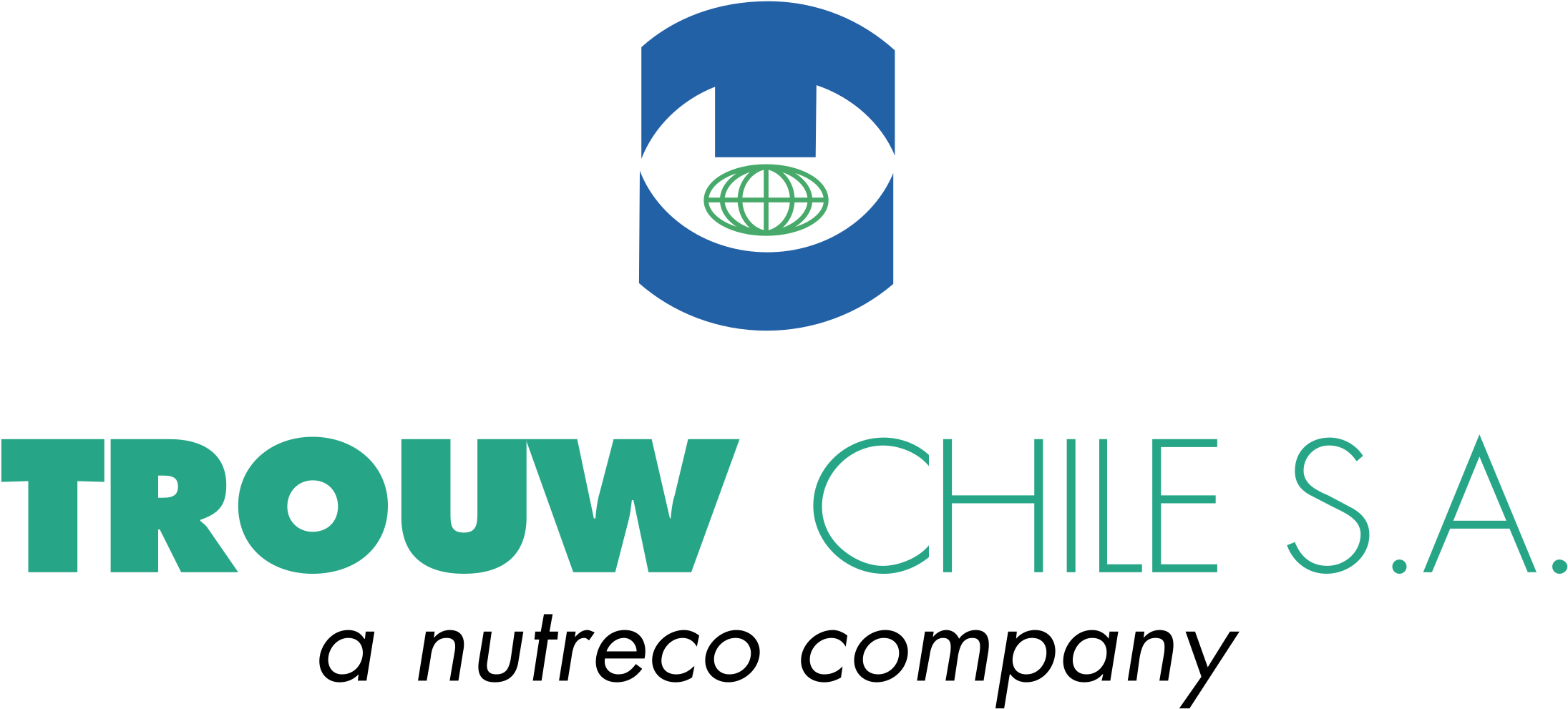 Download Trouw Chile Logo Png Transparent - Logo PNG Image with No ...