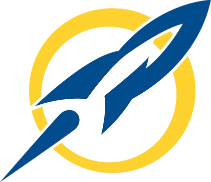 Rockets Logo Transparent - Streetsboro High School Rockets - Free ...